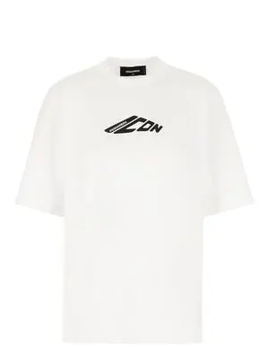 DSQUARED2 DSQUARED2 "ICON" T-shirt