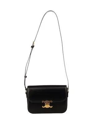 Celine Crossbody Bag - Multicolor
