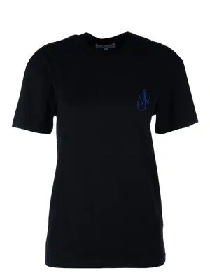 JW Anderson Graphic Print T-shirt - Multicolor