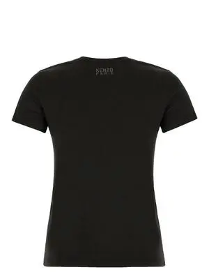 Kenzo Crewneck T-shirt - Multicolor