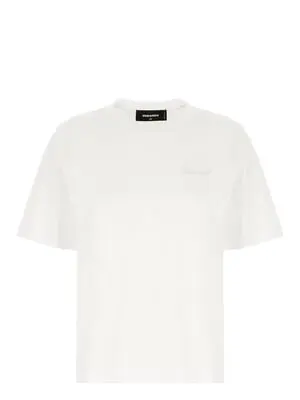 Dsquared2 T-shirt - Multicolor