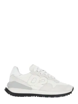 Dsquared2 Sneakers - Multicolor