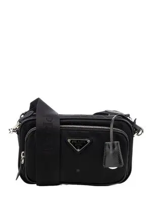 Prada Crossbody Bag - Multicolor