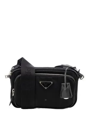Prada Crossbody Bag - Multicolor
