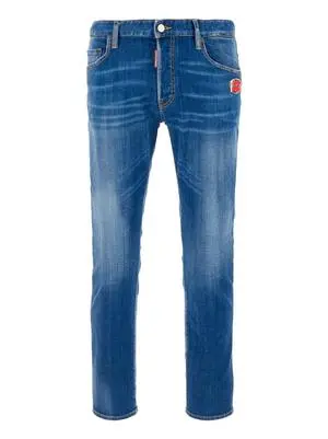Dsquared2 Jeans - Multicolor