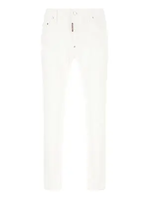 Dsquared2 Clothing Jeans - Multicolor