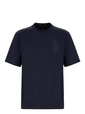 Fendi Clothing T-shirt - Multicolor