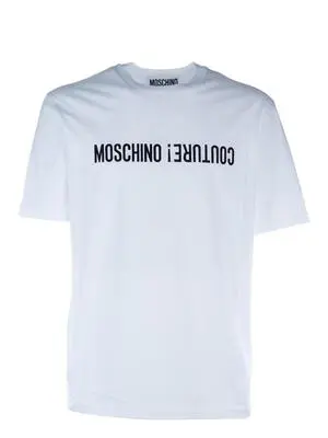 Moschino Clothing T-shirt - Multicolor