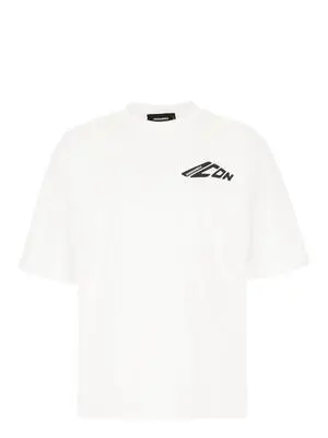 Dsquared2 Clothing T-shirt - Multicolor