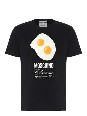 Moschino Clothing T-shirt - Multicolor