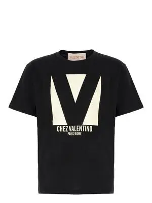 Valentino Garavani Clothing T-shirt - Multicolor