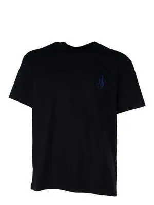 JW Anderson Clothing T-shirt - Multicolor