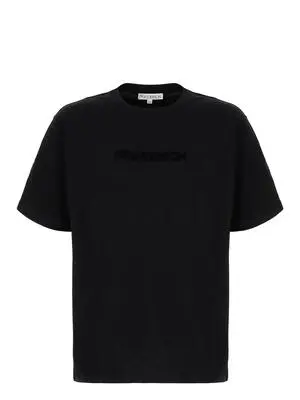 JW Anderson Clothing T-shirt - Multicolor