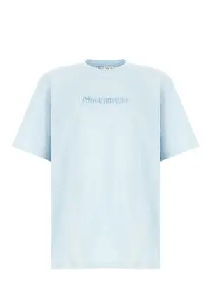 JW Anderson Clothing T-shirt - Multicolor