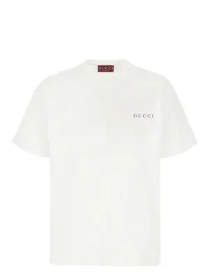 Gucci Clothing T-shirt - Multicolor
