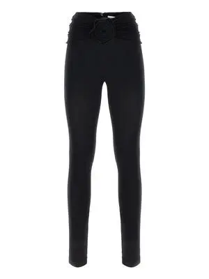Magda Butrym Clothing Trousers - Multicolor
