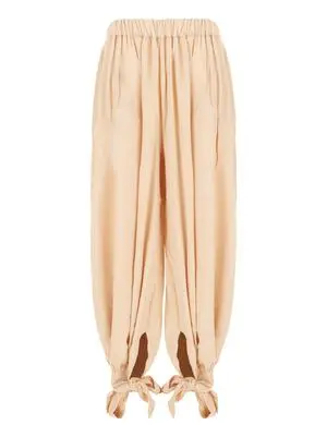 Andamane Clothing Trousers - Multicolor