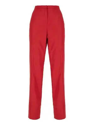Fendi Clothing Trousers - Multicolor