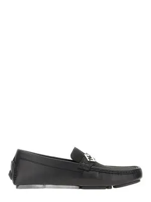 Fendi FENDI Loafers Multicolor