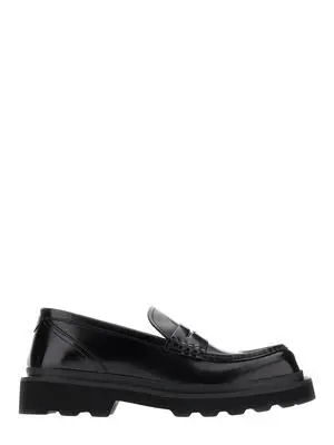 Dolce & Gabbana Loafers - Multicolor