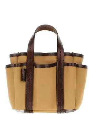 Max Mara Tote Bag - Multicolor