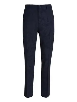 Etro Trousers - Multicolor