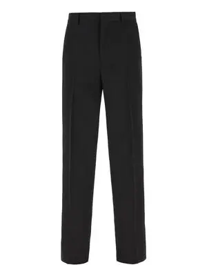 Gucci Tailored Trousers - Multicolor