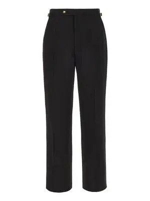 Casablanca Tailored Trousers - Multicolor