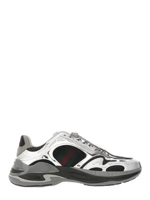 GUCCI GUCCI Athletic Sneakers