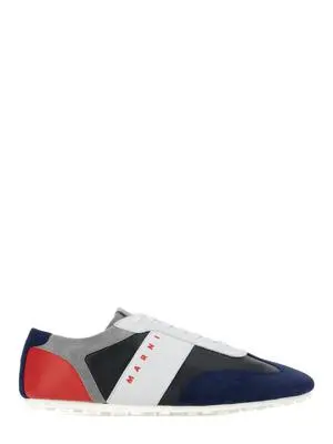 Marni Sneakers - Multicolor