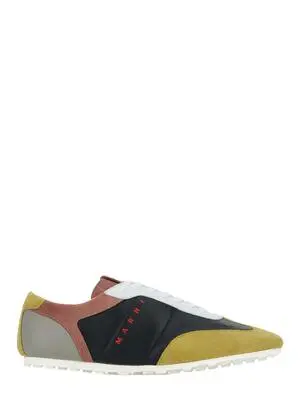 Marni Sneakers - Multicolor