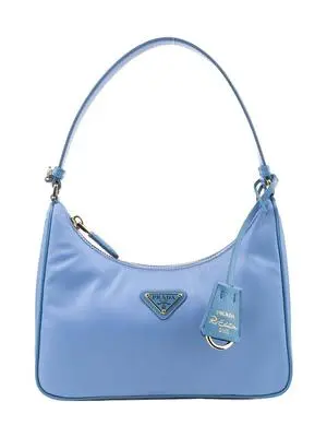 Prada Shoulder Bag - Multicolor