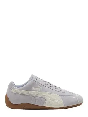 PUMA Speedcat Og Gum Sneakers - Vibrant Silver