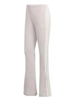 ADIDAS ORIGINALS Slim Fit Track Pants - Gray Two