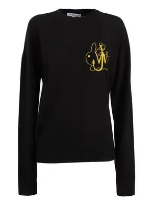 JW Anderson Knitwear - Multicolor