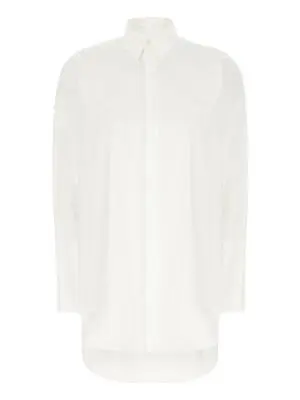 MONCLER MONCLER GENIUS Classic Collar Shirt