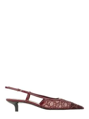 Gucci Slingback Pumps - Multicolor