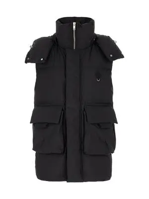 Moncler Clothing Jackets - Multicolor