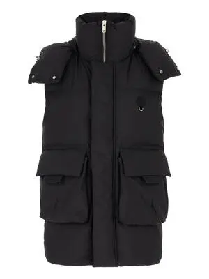 Moncler Clothing Jackets - Multicolor