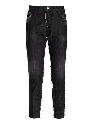 Dsquared2 Clothing Jeans - Multicolor