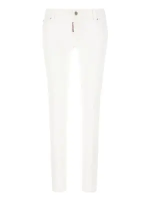 Dsquared2 DSQUARED2 Clothing Jeans Multicolor
