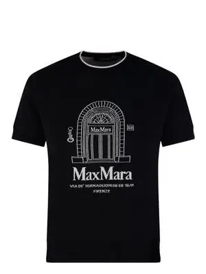 MAX MARA Max Mara Crewneck Sweater