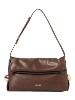 Liu Jo Shoulder Bag - Brown