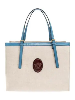 VERSACE Versace Rivière Large Tote Bag