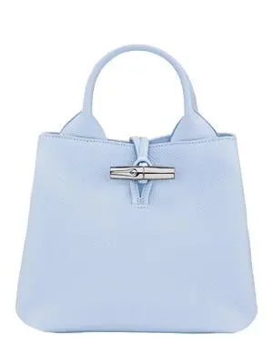 Longchamp Le Roseau S Handbag - Wave
