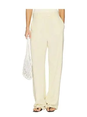 SRG Vicki Trouser - Yellow