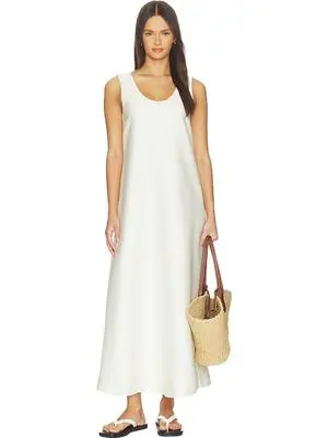 SRG Wynn Dress - Ivory