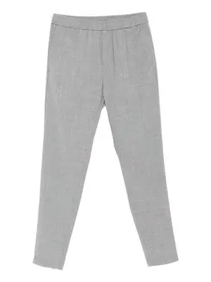 PMDS PREMIUM MOOD DENIM SUPERIOR Steve Trousers - Grey