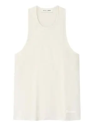 Fear Of God Signature Tank - Ivory