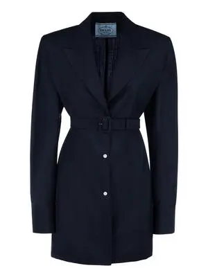 Prada Clothing Blazers & Gilets - Multicolor